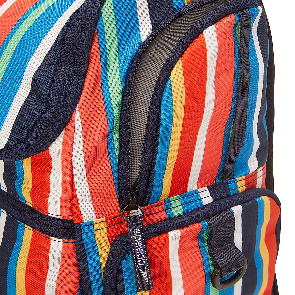 Speedo Unisex-Adult Large Teamster Backpack 35-Liter