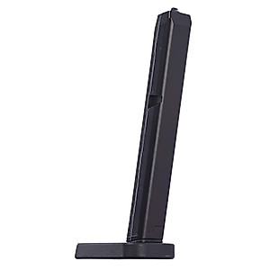 Umarex USA Glock 19 Gen3 Magazine for .177 Caliber BB Gun Air Pistol, 15-Round Capacity , Black