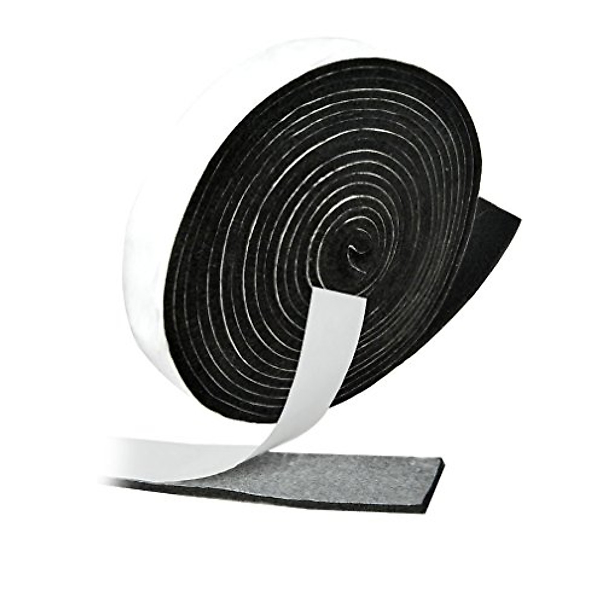 onlyfire BBQ High Heat Gasket Replacement with Adhesive Fits for Kamado Smokers Grills Like Big Green Egg, Kamado Joe,Pit Boss, Louisiana,Grill Dome