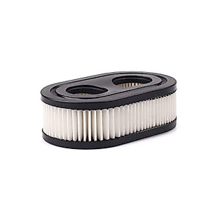 QDYZPP FOR 5Pcs Air Filter For Briggs & Stratton 798452 593260 5432 5432K Lawn Mower