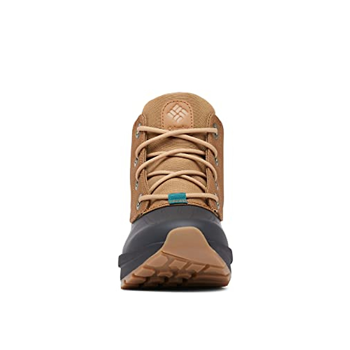 Columbia Women's Moritza Shield, Elk/River Blue, 7.5