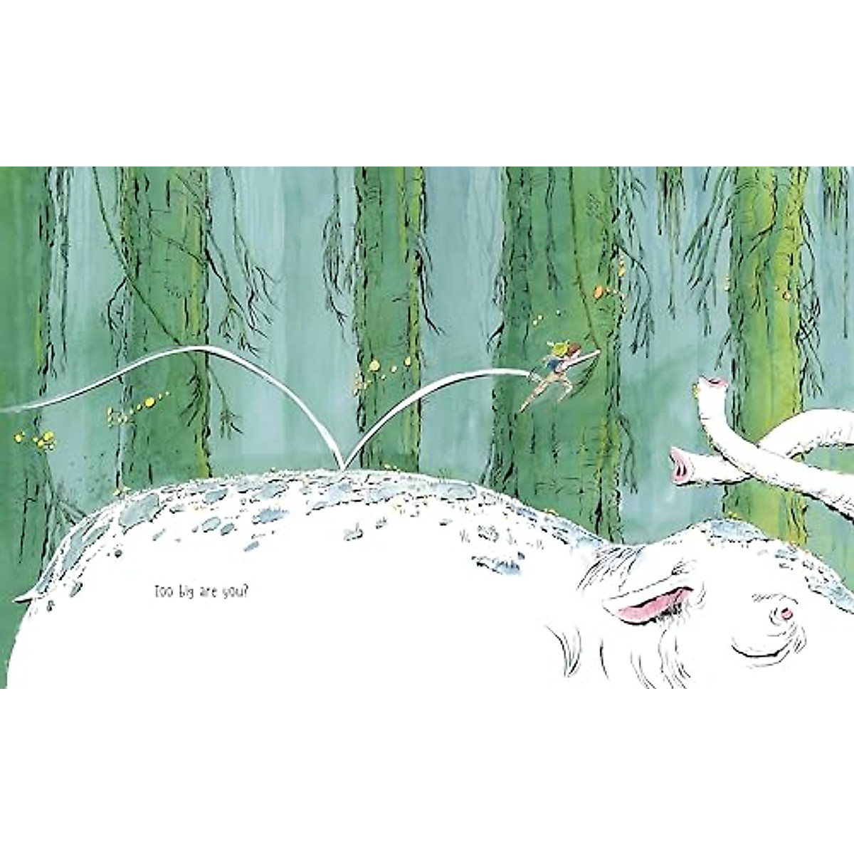 Star Wars: A Jedi You Will Be