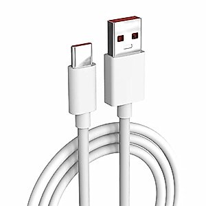 BGNTBUK Droid Phone Cord Type C Smartphone Charging Data Cable 7A Mobile Phone Fast Charging Cable 1m Type C Extender Cable