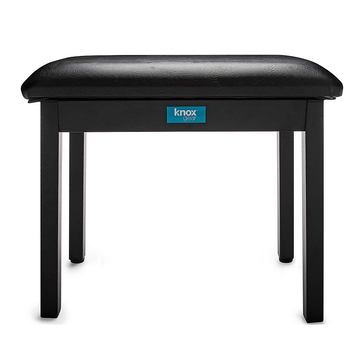 Korg EK50L Keyboard with High-Output Speakers Bundle with Music Light, Flip-Top Bench and Focus Book with CD (4 Items)