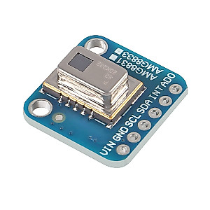 AITRIP 1PCS AMG8833 88 IR Thermal Camera Sensor AMG-8833 Array Temperature Sensor Module for Arduino Raspberry Pi ESP8266