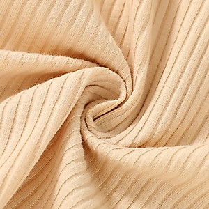 Little MISS Sassy Toddler Baby Girl Summer Clothes Bowknot Off Shoulder Sleeveless Tops + Leopard Shorts Sets with Headband (White, 18-24 Months)