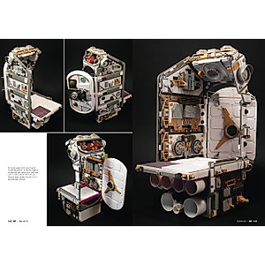 AK Book AK8160 SCI-FI F.A.Q. (425 Pages) (English)