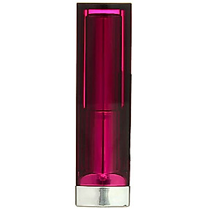 Maybelline ColorSensational Lip Color, Pink Wink [105], 0.15 oz (Pack of 3)