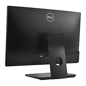 Dell OptiPlex 5260-AIO 21.5" FHD, Core i5-8500T 2.1GHz, 16GB RAM, 256GB M.2-NVMe, Windows 11 Pro 64bit, (Renewed)