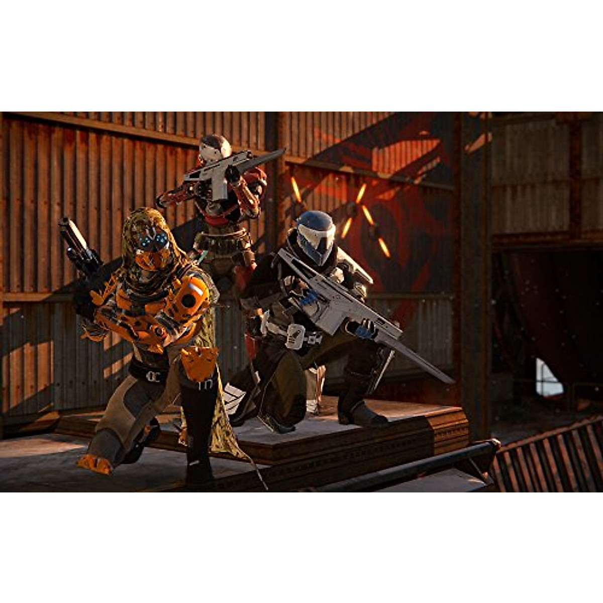 Destiny Day One Edition : Xbox One , FR