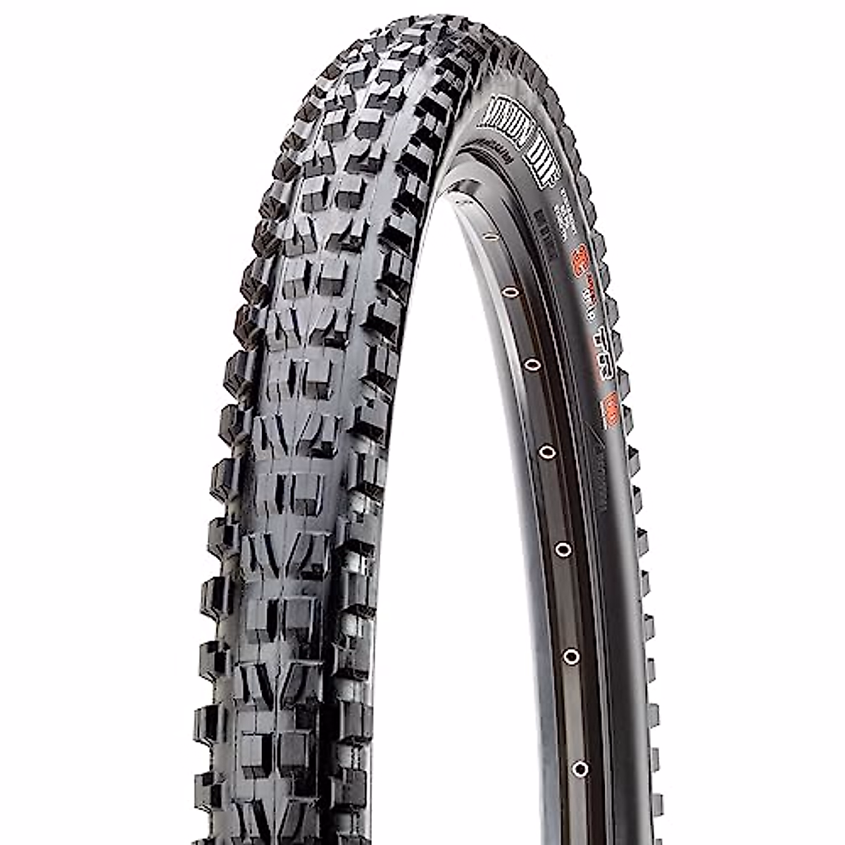 Maxxis Minion DHF DH 29x2.50WT 60 TPI Folding 3C MaxxGrip (TR)
