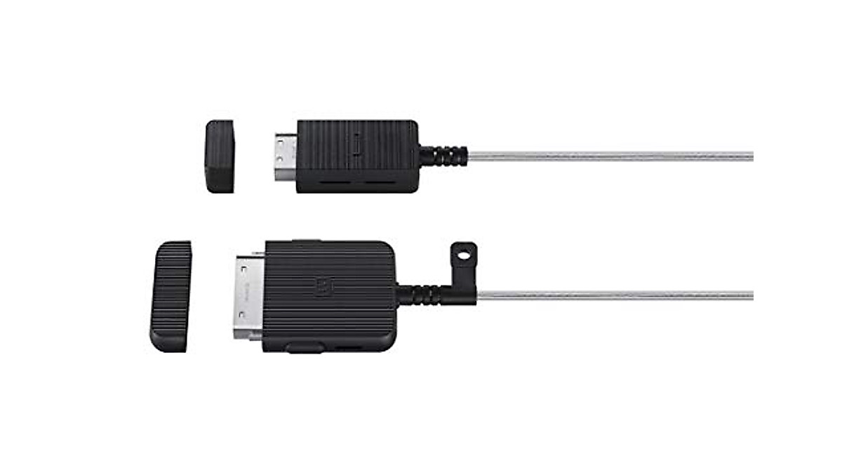 SAMSUNG 15m Invisible Connect Cable for QLED & The Frame TVs