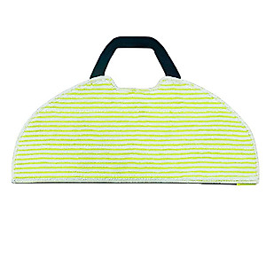 Avaenzo Replacement Parts for Shark AV2001WD RV2001WD 2002WD RV2001 RV2000WD AV2001WRUS Accessories Kit Microfiber Soft Pads