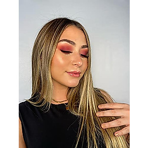 Dose of Colors Eyeshadow Palette BLUSHING BERRIES