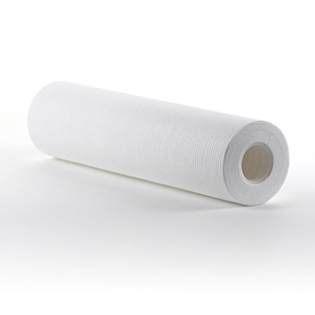 Hydronix SBC-25-1005 Sediment Depth Water Filter Cartridge Whole House, RO or Drinking Water Systems 2.5 x 10-5 Micron