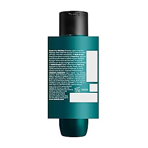 Matrix Dark Envy Hydrating Conditioner | Nourishes For Dark Hair Radiance | Enhances Manageability | Rich, Shiny Finish | For Dark Brown or Black Hair | Packaging May Vary | 10.1 Fl. Oz. | Vegan