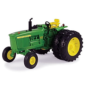B2B Replicas ERT46292 ERTL - John Deere 4020 Tractor