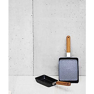 Electromagnetic Cookers, ambai Eggs Burn Corner FSK – 001