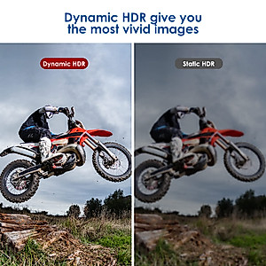 Dbilida VESA Certified DisplayPort 2.1 Cable 6.6ft, 16K DP 2.0 Cable Supports 80Gbps, 16K@60Hz, 8K@120Hz, 4K@240Hz/165Hz, 2K@360Hz HDR, HDCP2.2, 3D, ARC for TV, Gaming Monitor