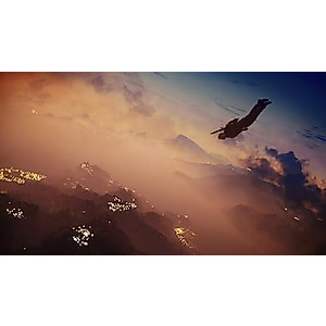 PS4 JUST CAUSE 3: GOLD EDITION (EURO)