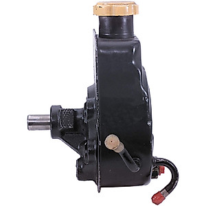 Cardone 20-8715 Remanufactured Power Steering Pump with Reservoir (Renewed)