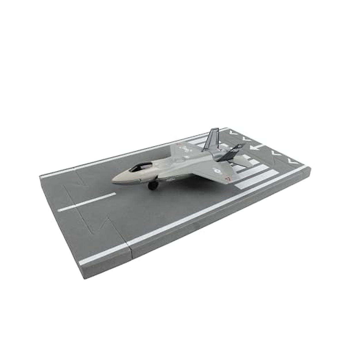 Daron Worldwide Trading Runway24 Joint Strike Fighter Vehicle