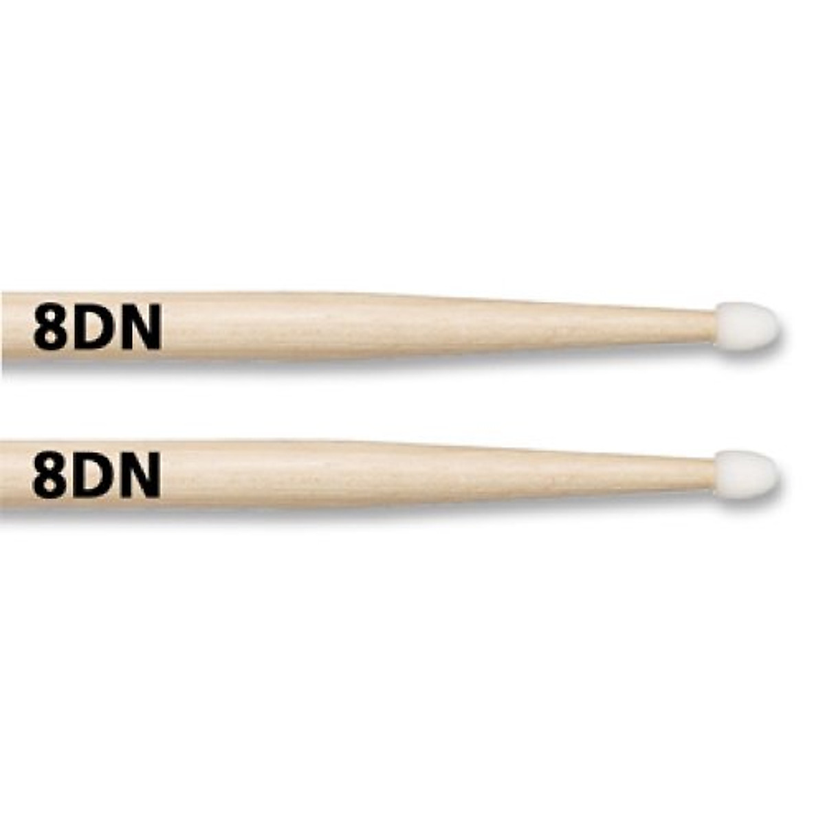 Vic Firth American Classic 8DN - Nylon Tip