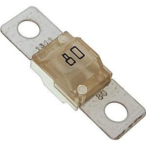 Blue Sea Systems 5255 MIDI/AMI Fuse 80 Amp