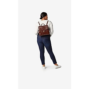 BRAHMIN Sangria Melbourne Liz