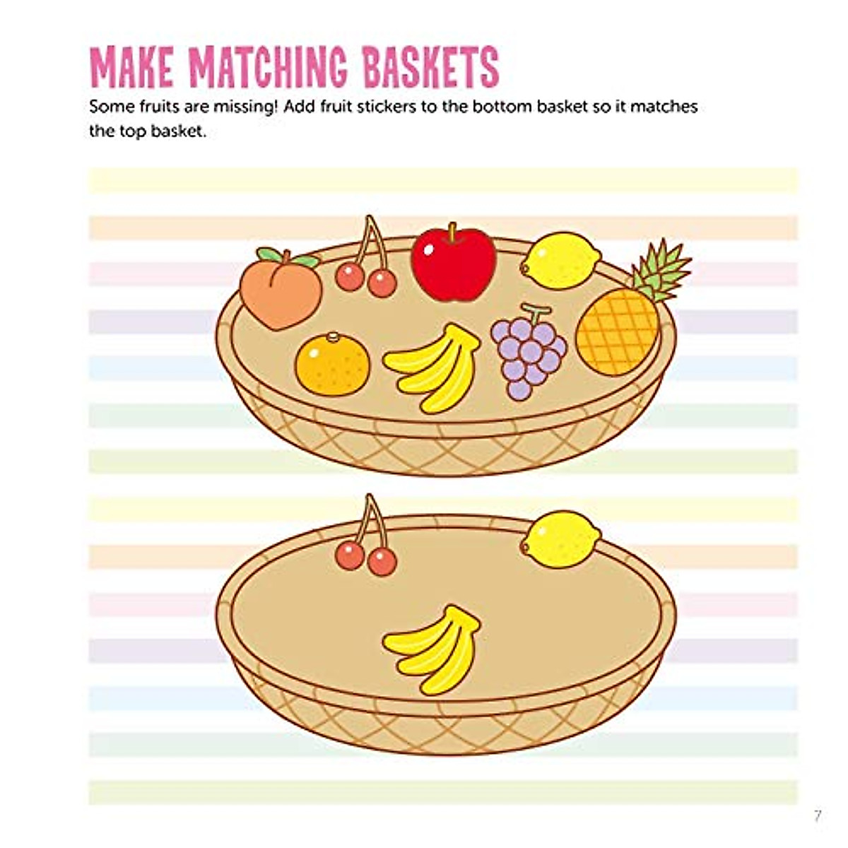 I Can Do That! Sticker Superstar: )