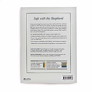 Psalm 23 - Bible Study Book: The Shepherd With Me