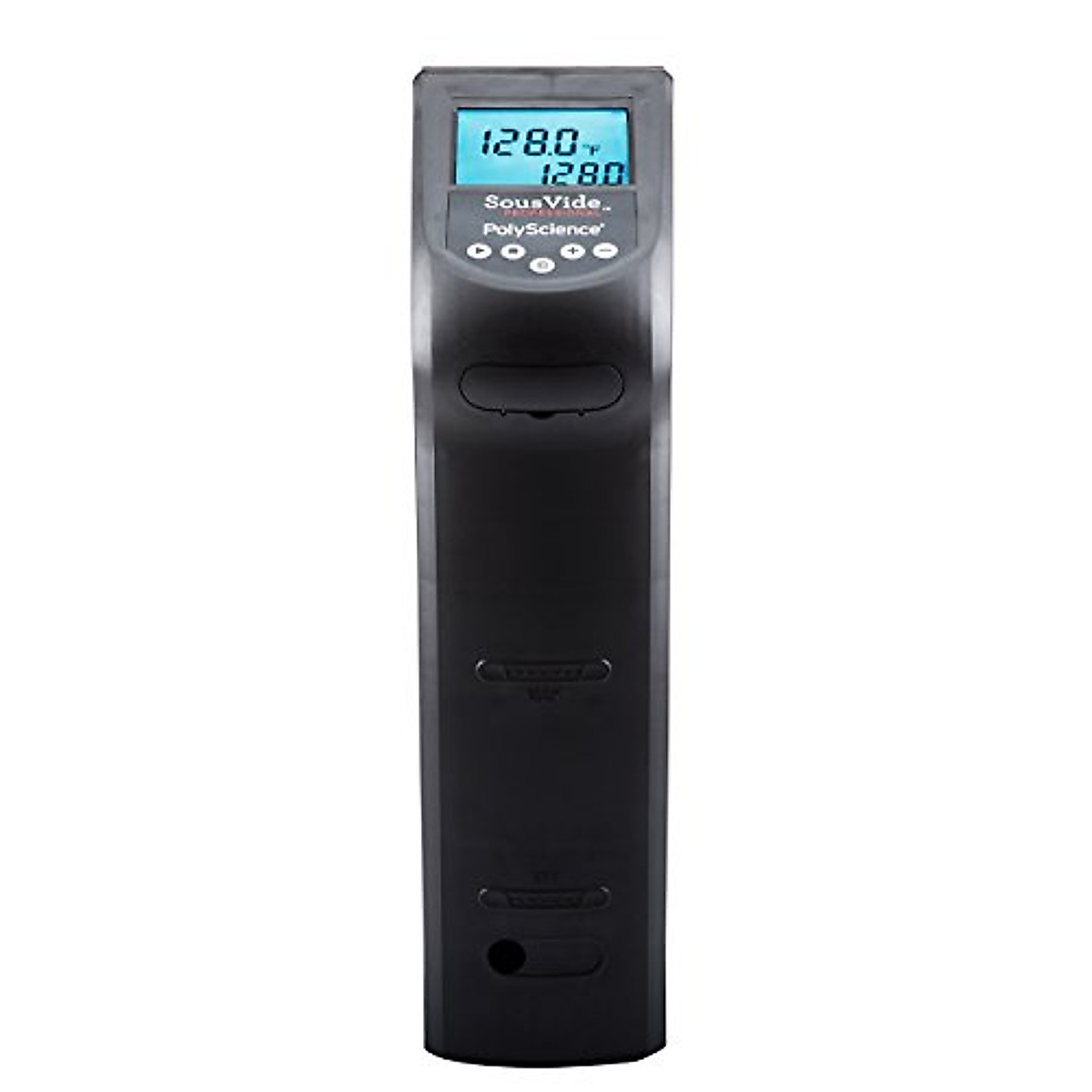 PolyScience Culinary CREATIVE Series Sous Vide Immersion Circulator, black