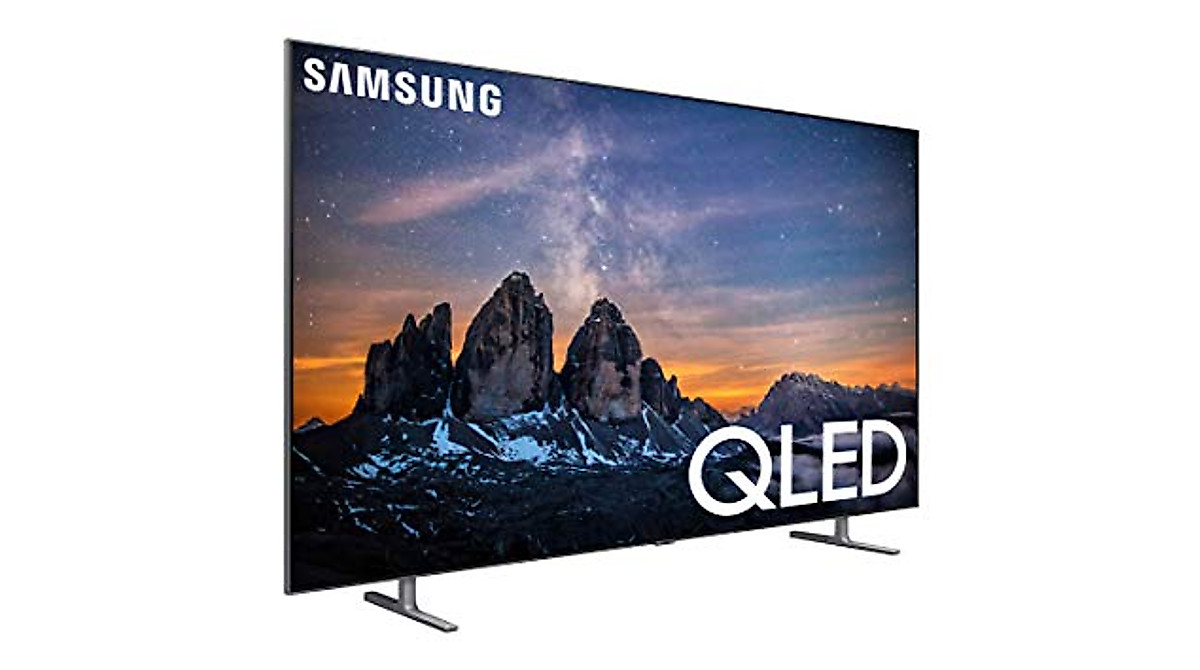 Samsung 82-Inch QLED 4K Smart TV with HDR and Alexa | Ultra HD TV