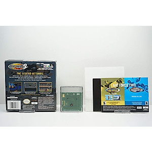 Tony Hawk's Pro Skater 2