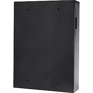 Barska Digital Electronic Keypad Lock Wall Mount Key Cabinet Safe - Ideal for Home Hotels Schools & Businesses