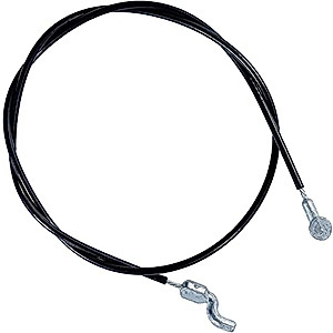 Go-Cheers 746-04396 946-04396a Speed Selector Cable fits for MTD Rotary 5637 Cub Cadet Craftsman Troy-Bilt Two-Stage Snow Thrower 746-04396a 946 04396a 746 04396 746 04396a