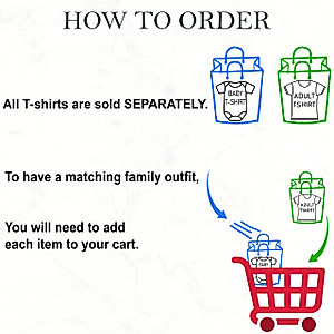 Teeny Fox Big Brother Again Sister Finally New to Crew Sibling Announcement T-Shirt