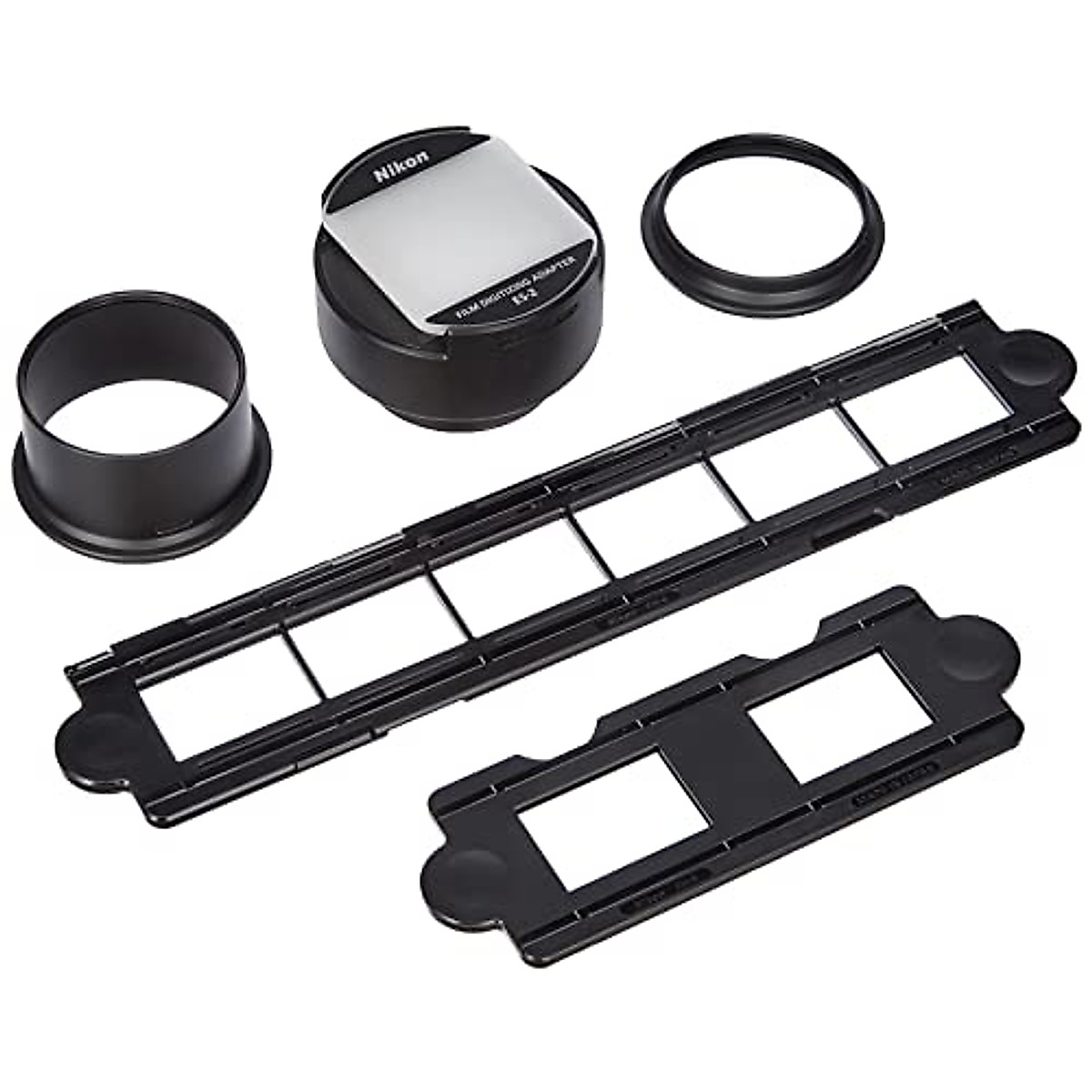 Nikon ES-2 Film Digitizing Adapter Set