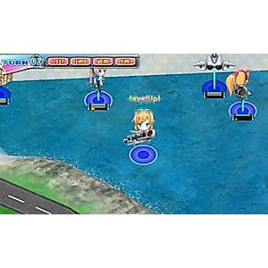 Moe Moe Daisensou * Gendaiban 3D [Japan Import]