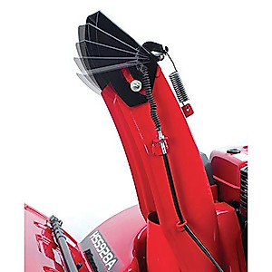 Honda 660820 28 in. 270cc Two-Stage Electric Start Snow Blower