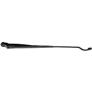 Dorman 42593 Front Passenger Side Windshield Wiper Arm Compatible with Select Chrysler / Dodge / Eagle Models