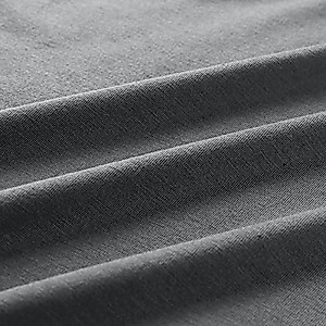 Womens Dress Pants Sweatshirt for Women Womens Shirts and Blouses Blouses for Women Clothes Womens Gray Shirts and Grey Blouses for Women Shirts for Women Handmade Women's Fashion