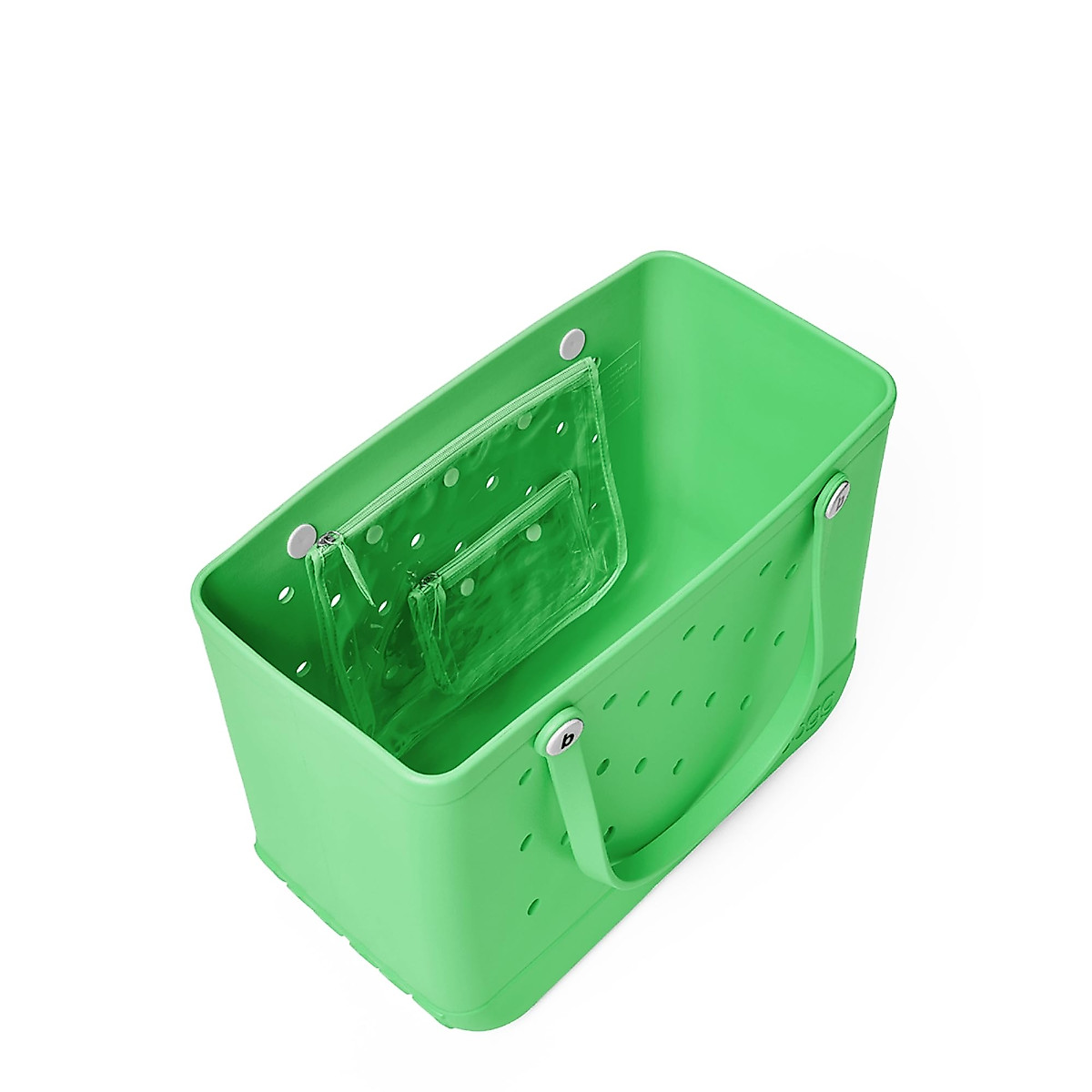 BOGG BAG Original Extra Large Tote Bag for Beach, Pool, Boat. Lightweight Waterproof Washable Durable All Purpose Tote Bag