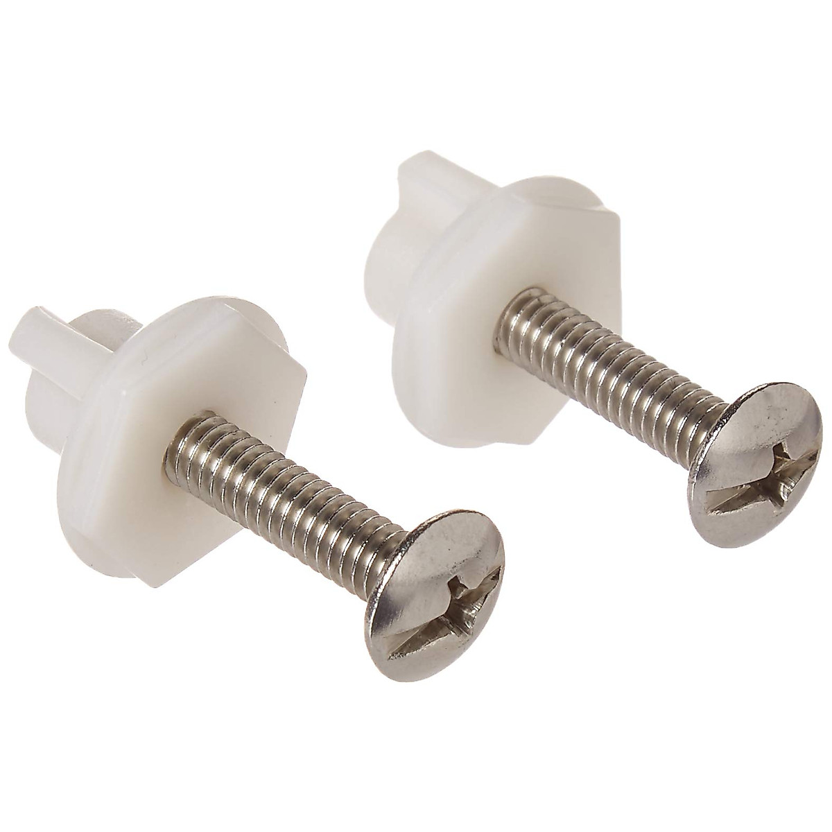 KOHLER K-1133069 Hardware Pack Toilet Seat