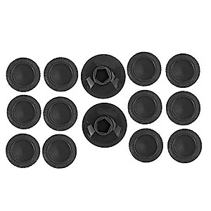 Esenlong Controller Rocker Cap Comfortable Joystick Cover for Xbox ONE Gamepad Accessories