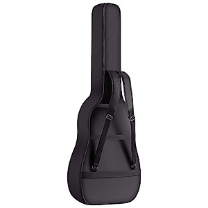 Chromacast Electric Guitar Padded Gig Bag (CC-EPB