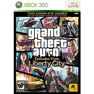 XB360 GTA EPISODES LIB CTY CDN