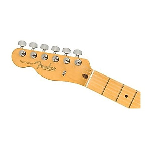 Fender American Professional II Telecaster Left-handed - Butterscotch Blonde with Maple Fingerboard