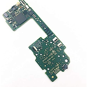 JMXLDS Replacement Right R Motherboard PCB Circuit Module Main Board for Switch NS NX Joy-Con Controller (Right)