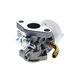 Cnfaner 798917 Carburetor for 794587 791953 791292 Replaces 12A000 12C000 12D000 Snowblower Engines